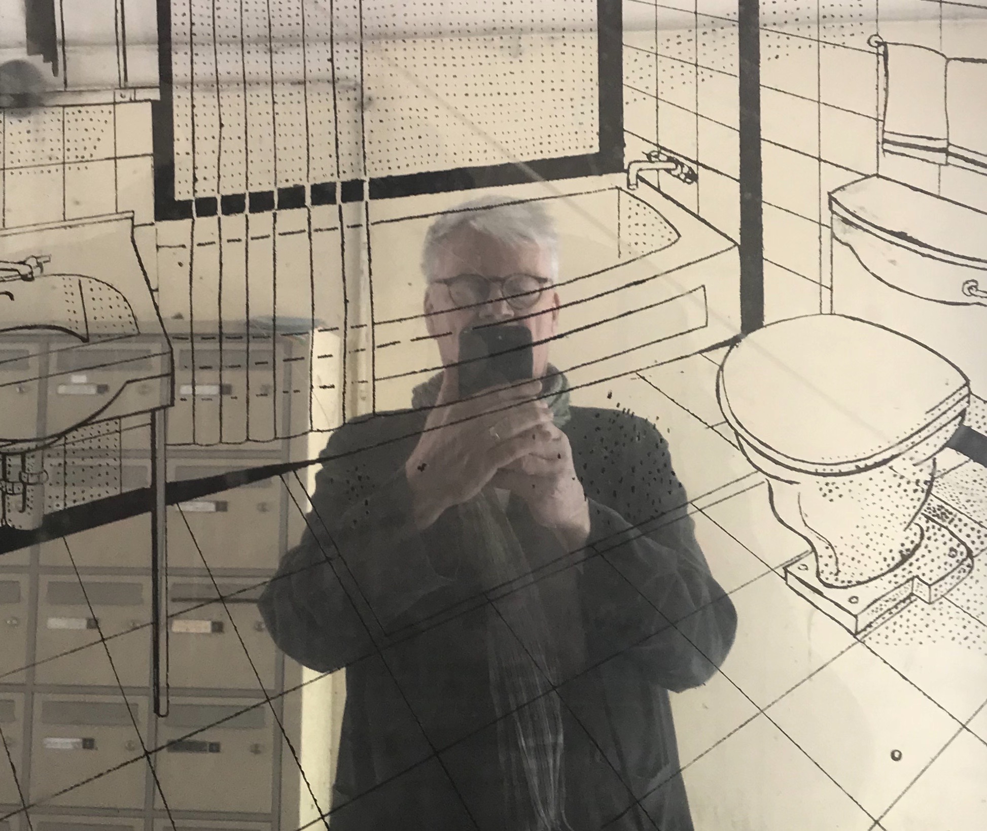 Geoffrey JAMES » Image ... envoyée, Image ... sent